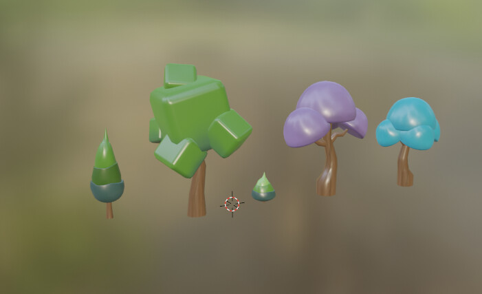 ArtStation - Environment