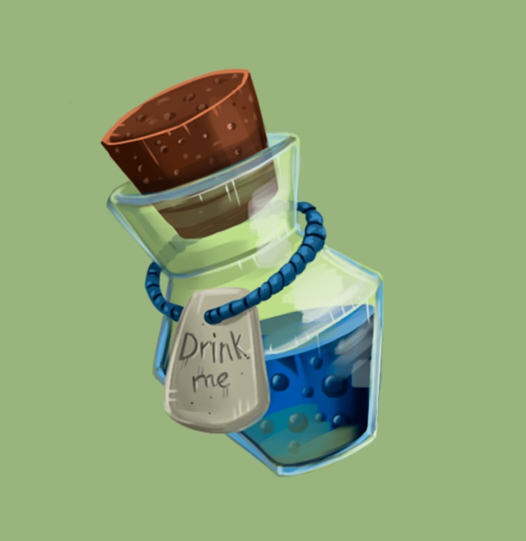 ArtStation - Flask