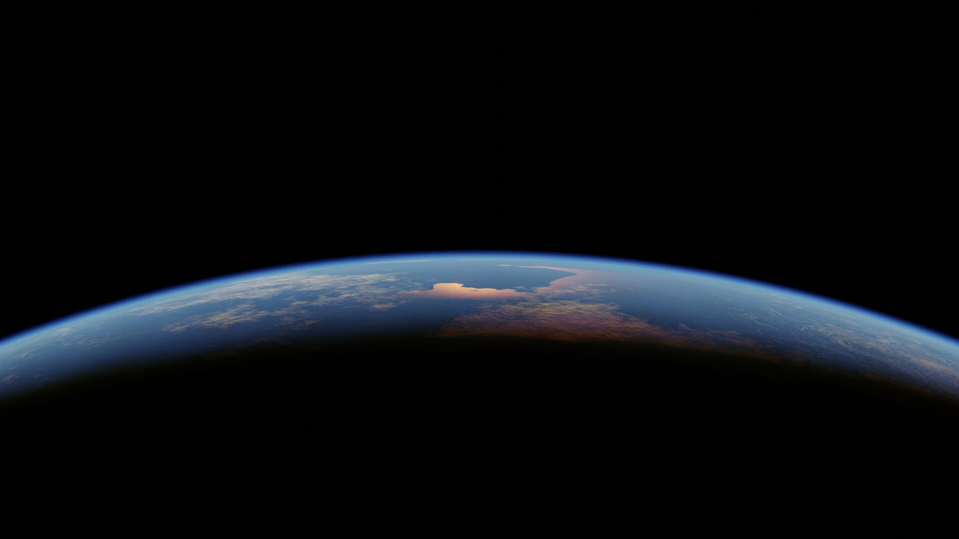 4th Dimension Of Earth