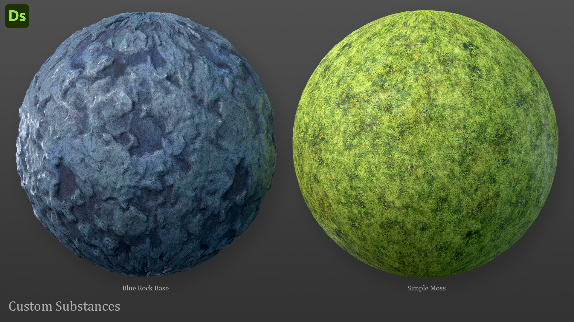 Elijah Robertson - Stalagmite (Legend of Dragoon)