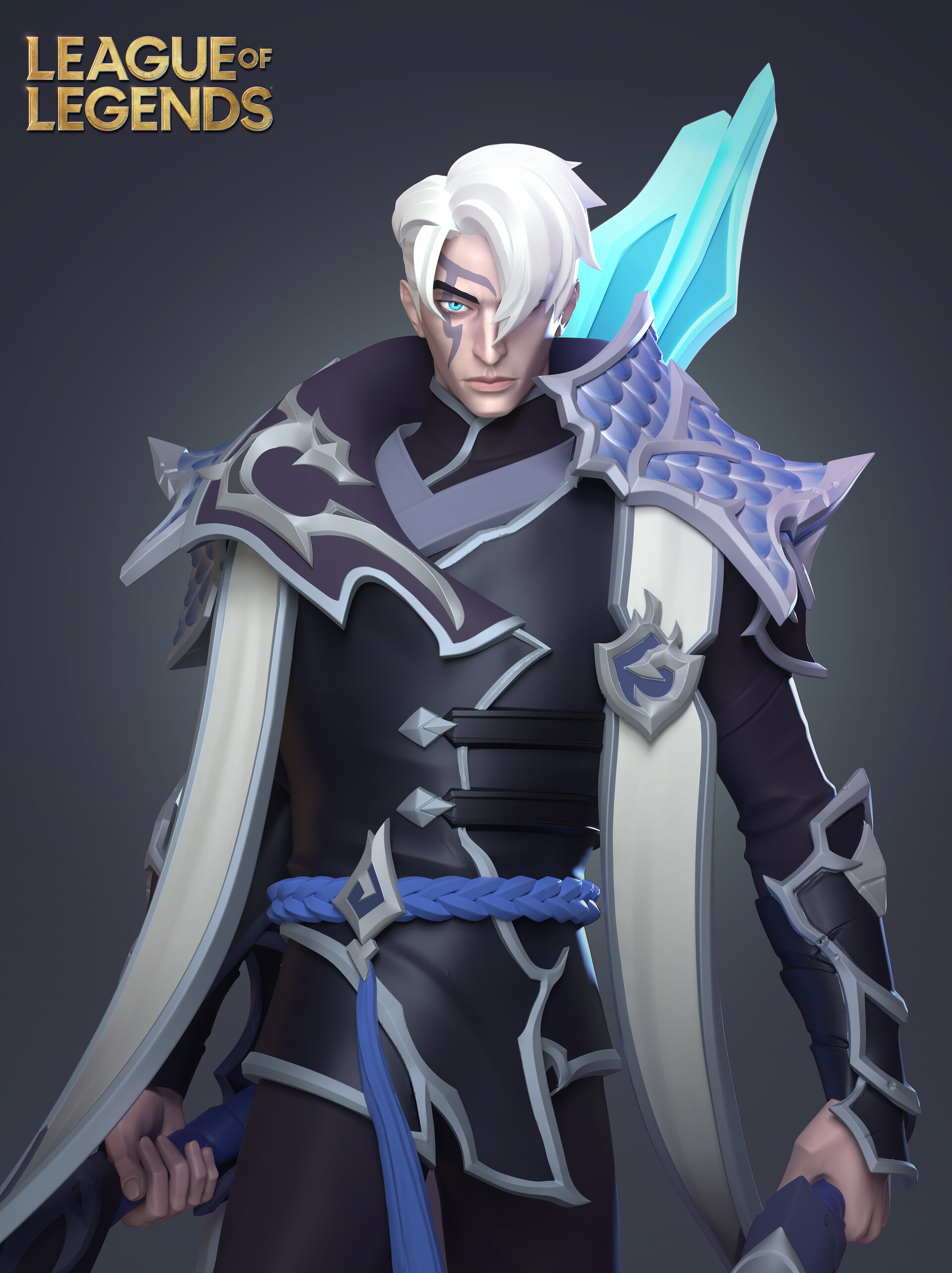 Guaidou（zebin） - EDG Aphelios