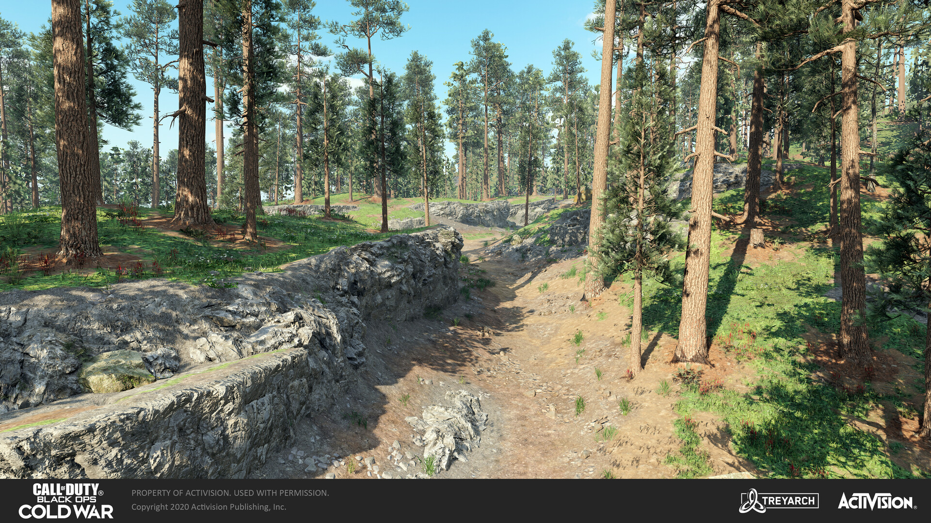 John Wheeler - Call of Duty: Black Ops Cold War | Ruka