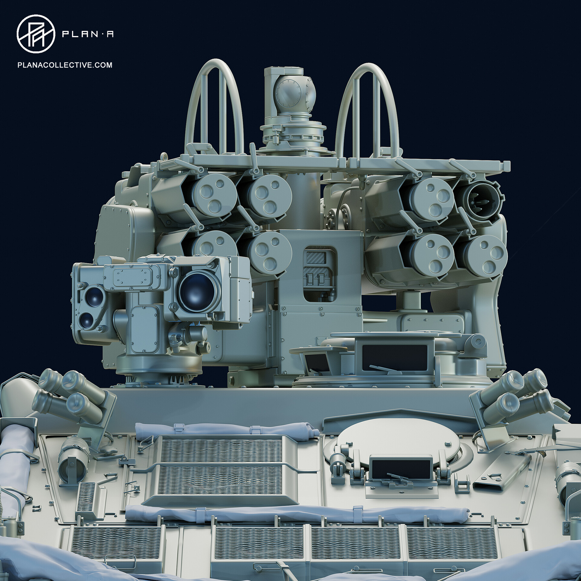 ArtStation - Stormer