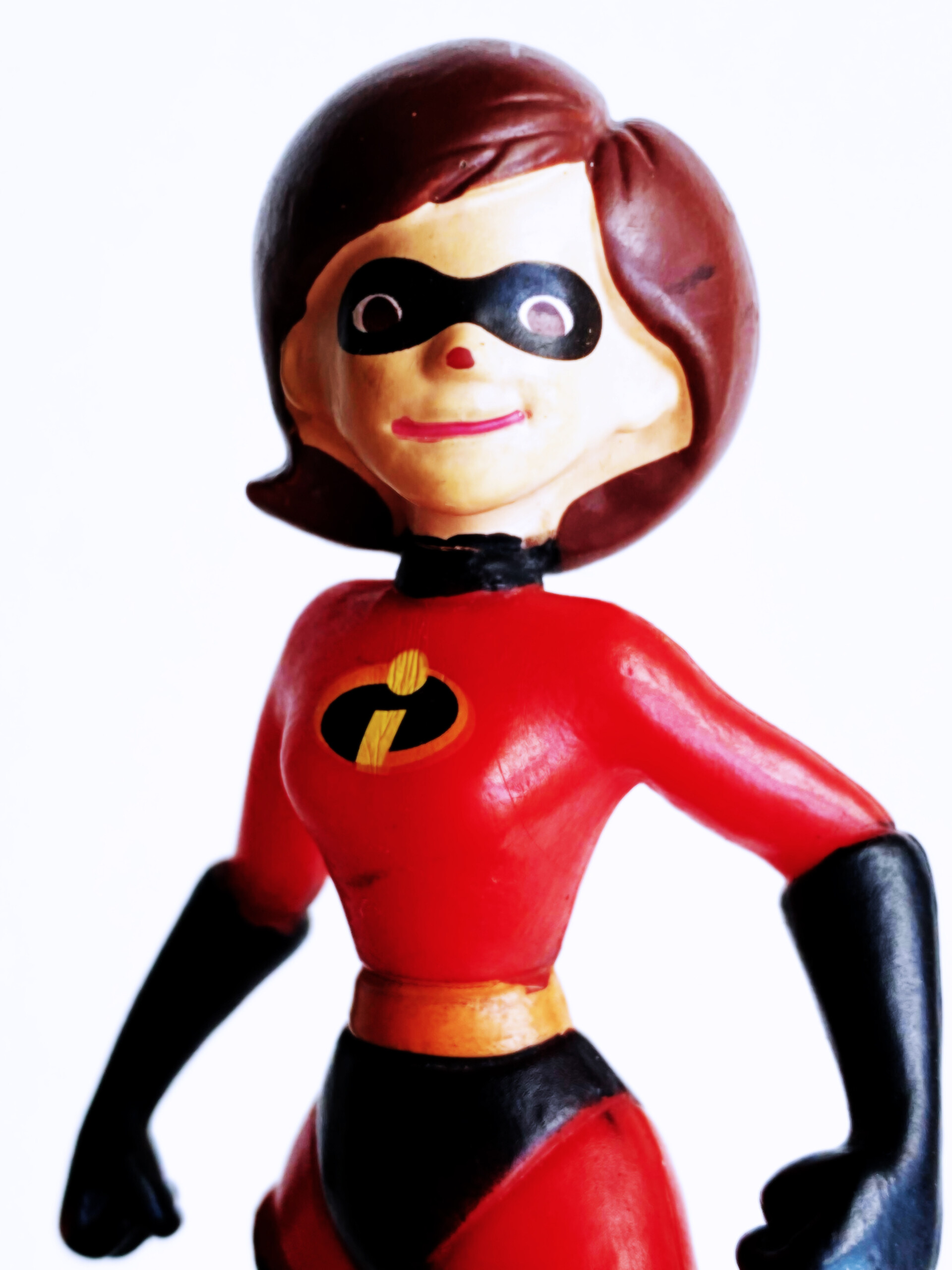 ArtStation - Plastic Girl