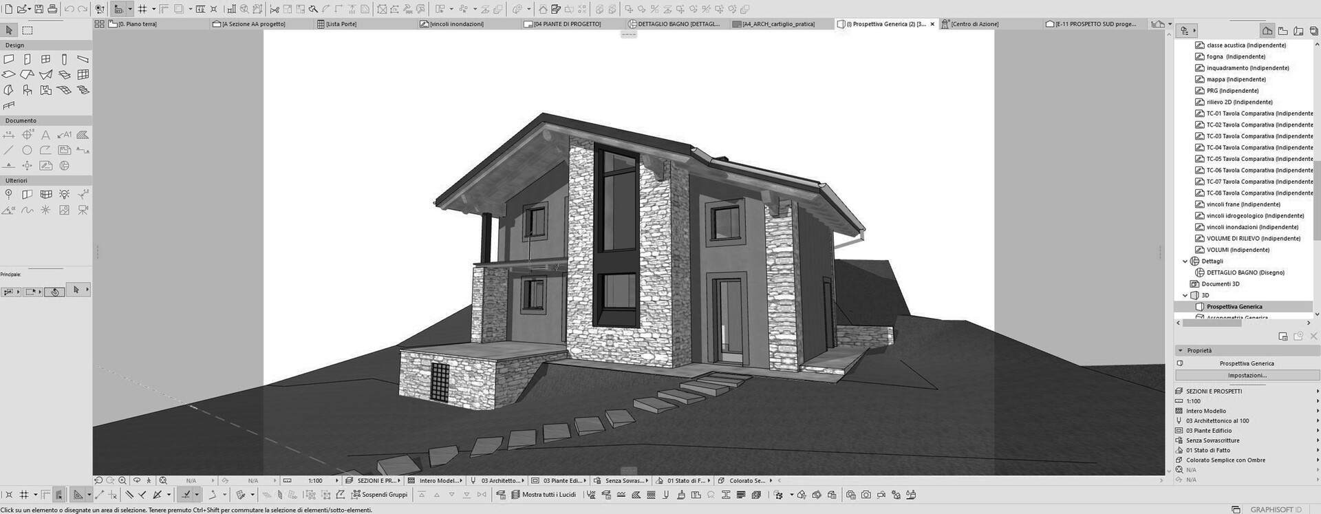 Dragoart3D - Vetan House