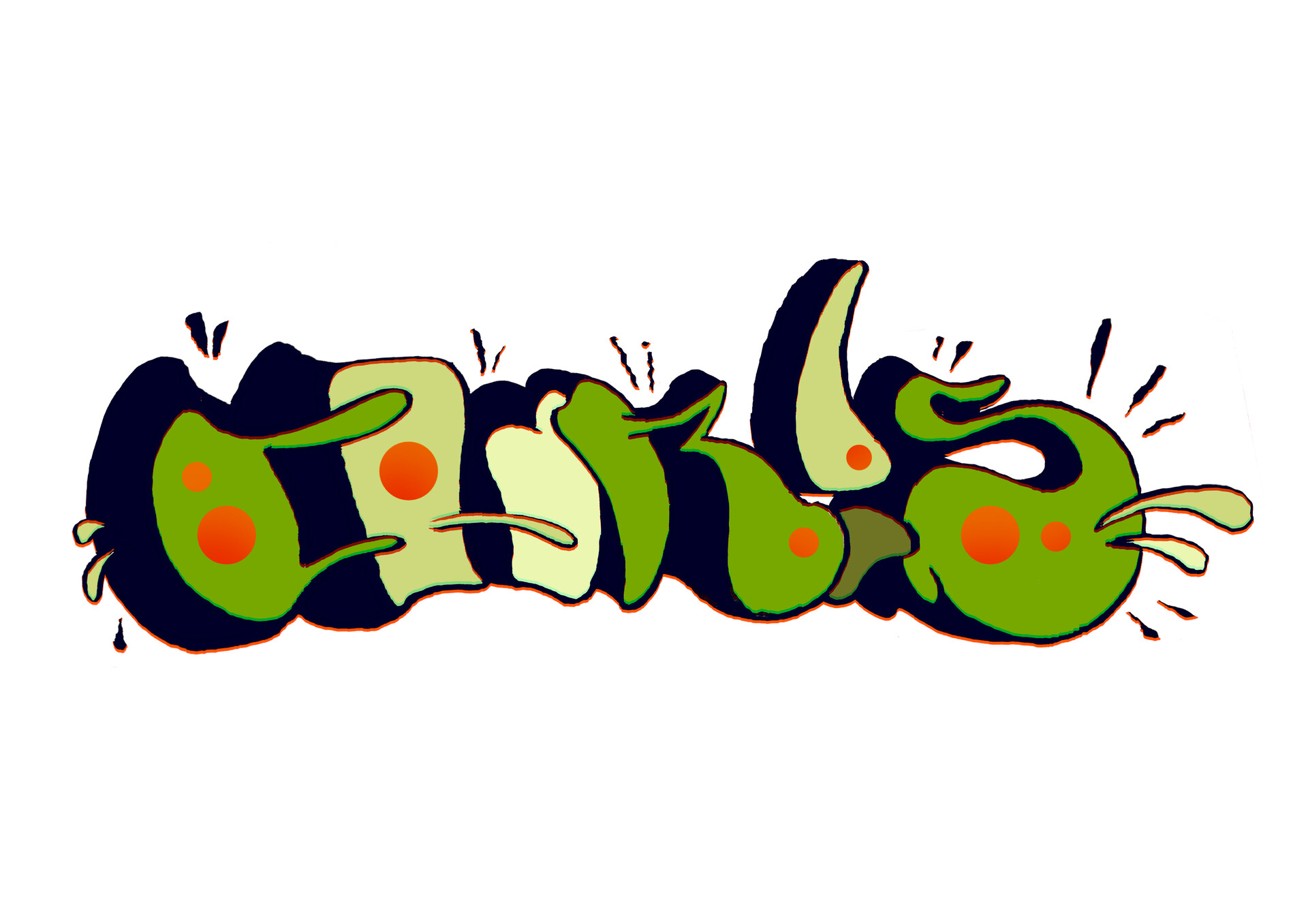 Chris Graffiti Name