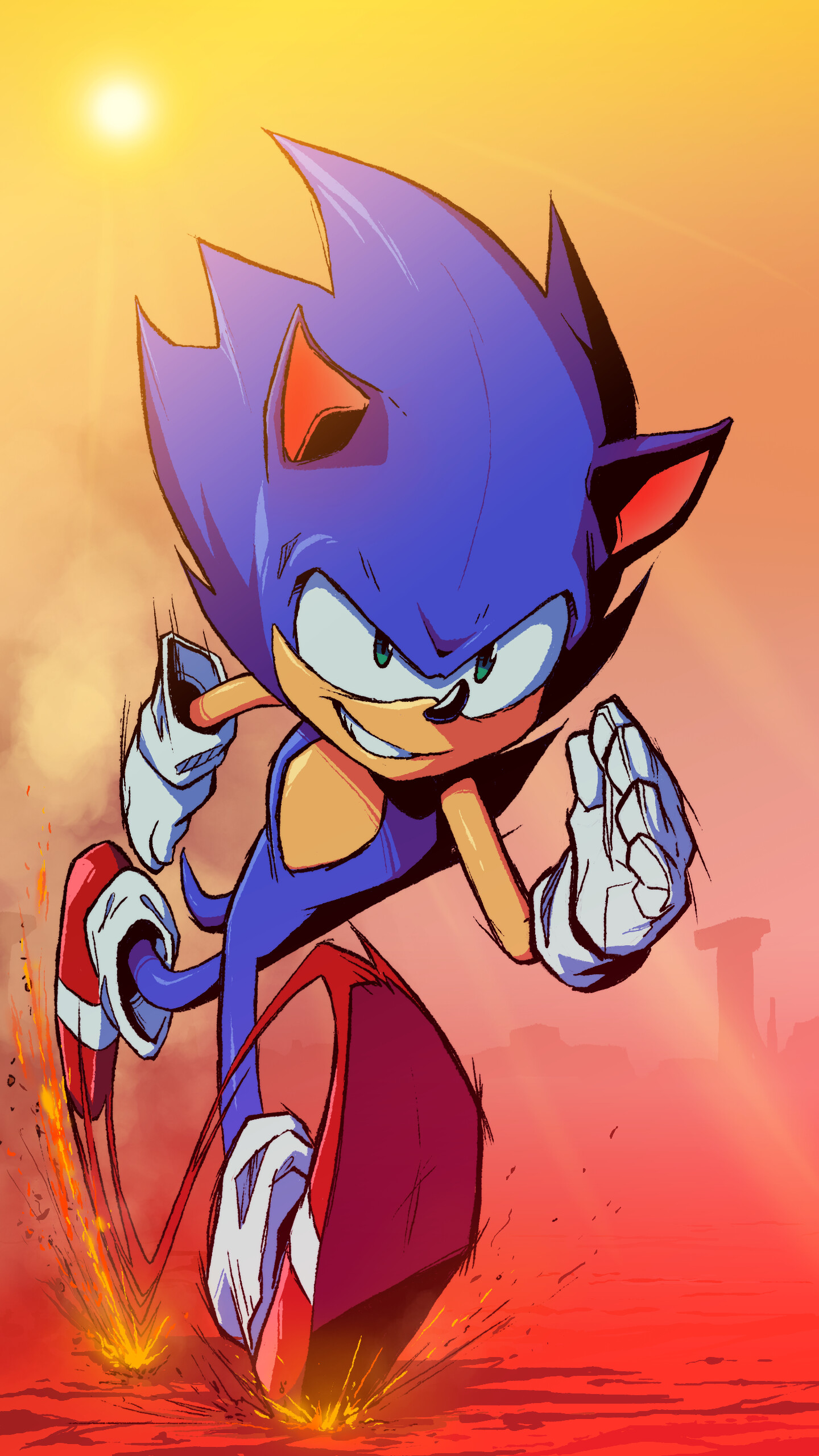 ArtStation - Fan Art