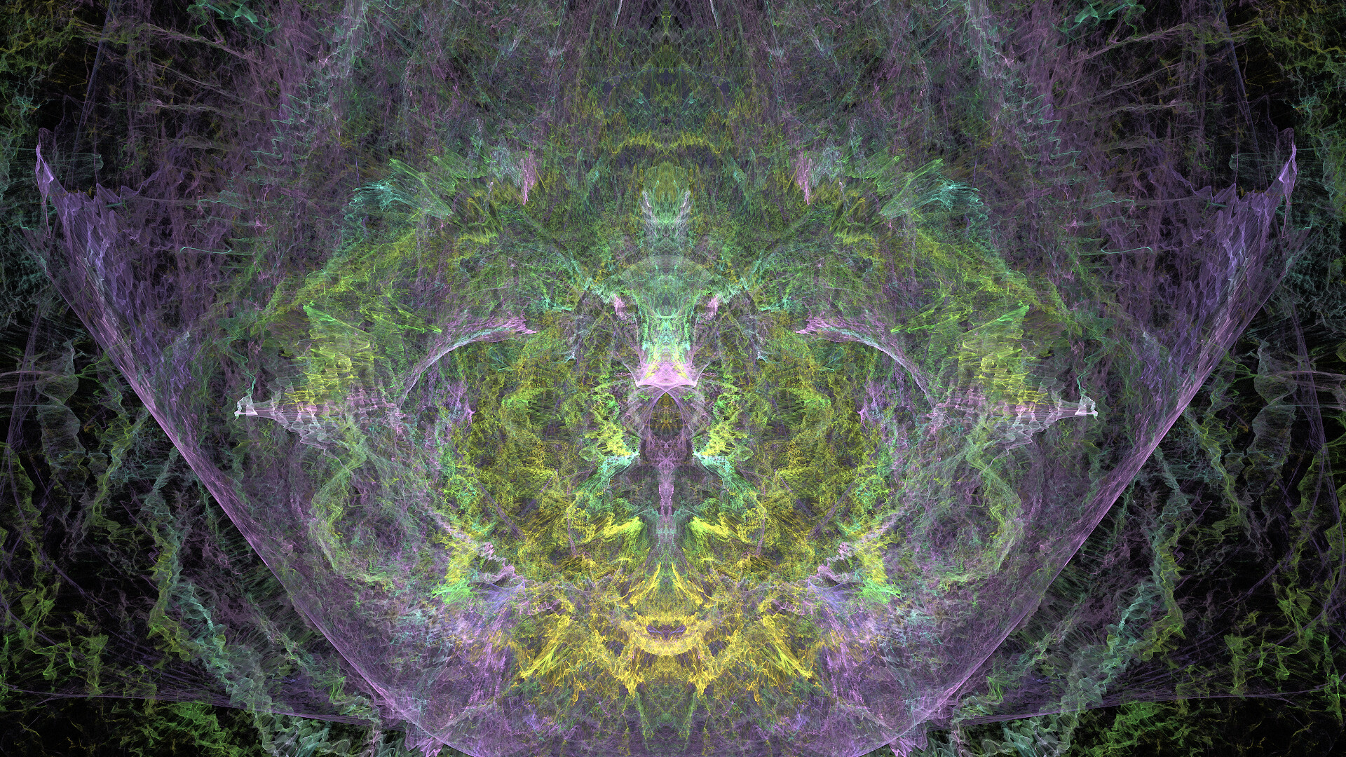 ArtStation - Space Dweller