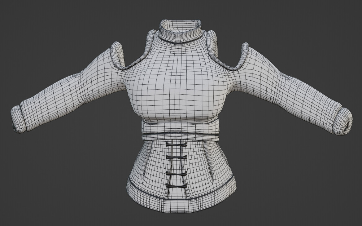 FancyNight - Original - New Lena Design