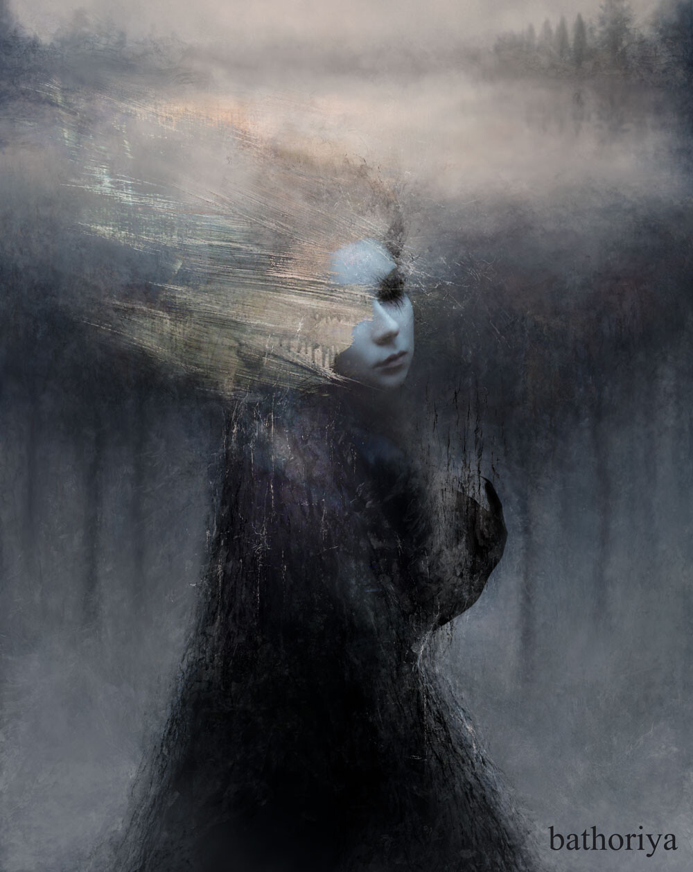 ArtStation - Insomnia II