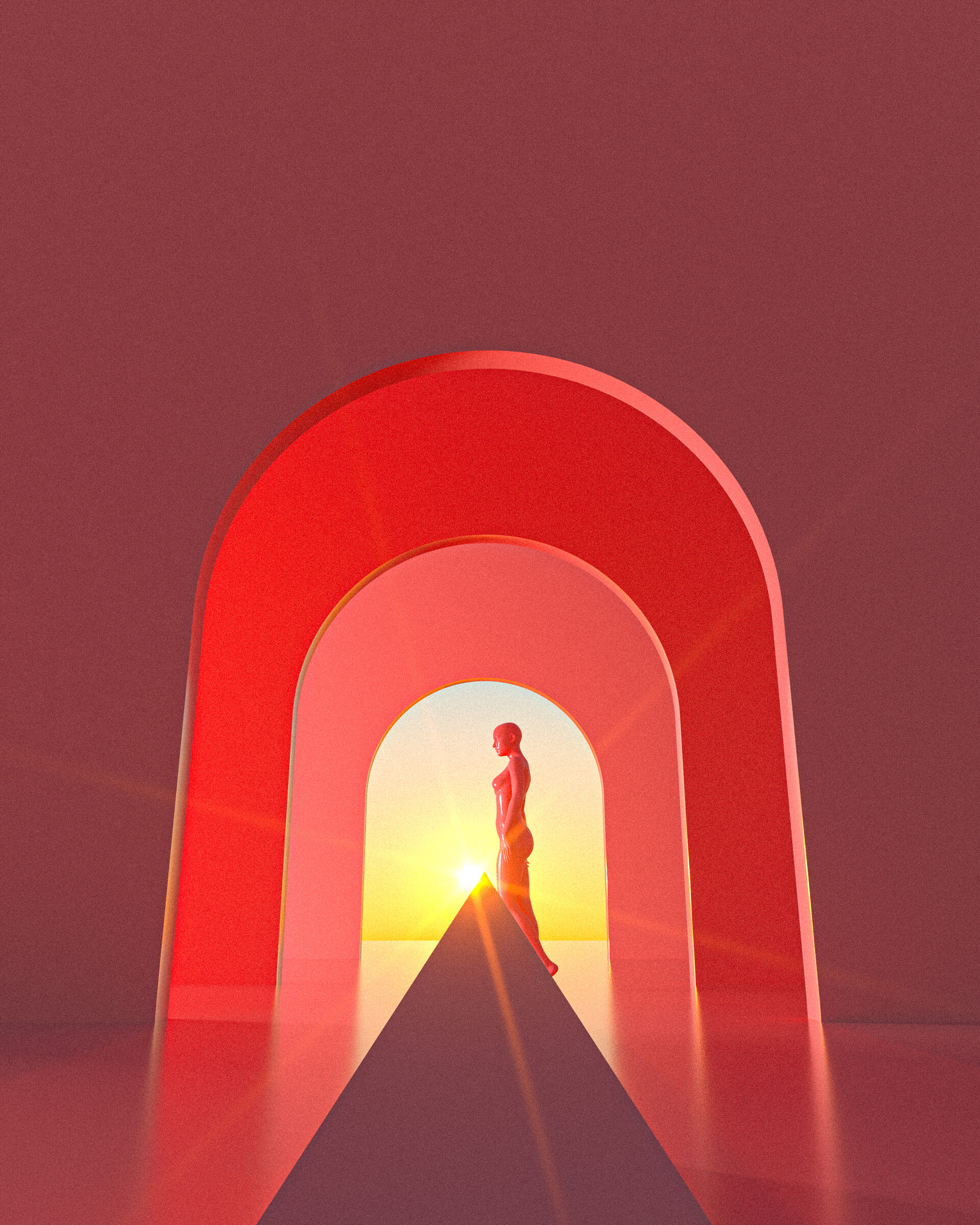 ArtStation - Dreamer