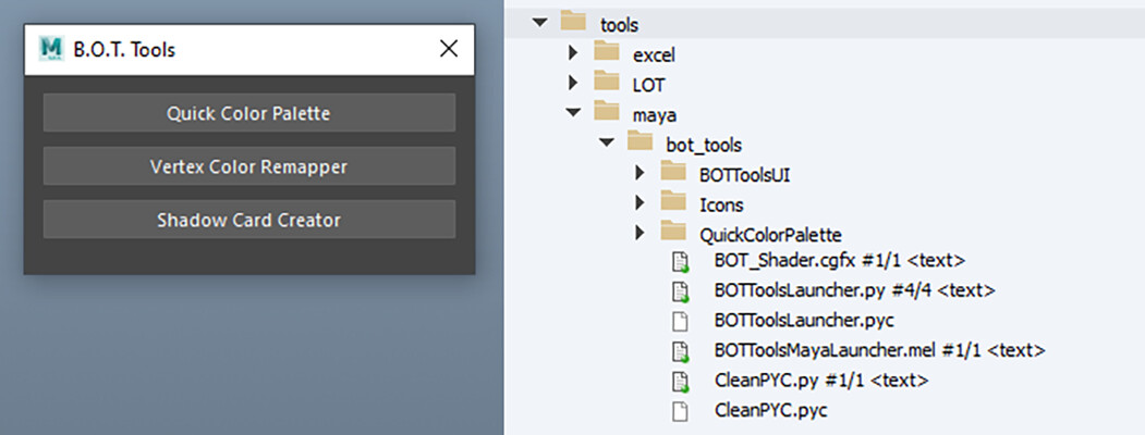 John Dyer - Box Office Tycoon - Art Tools