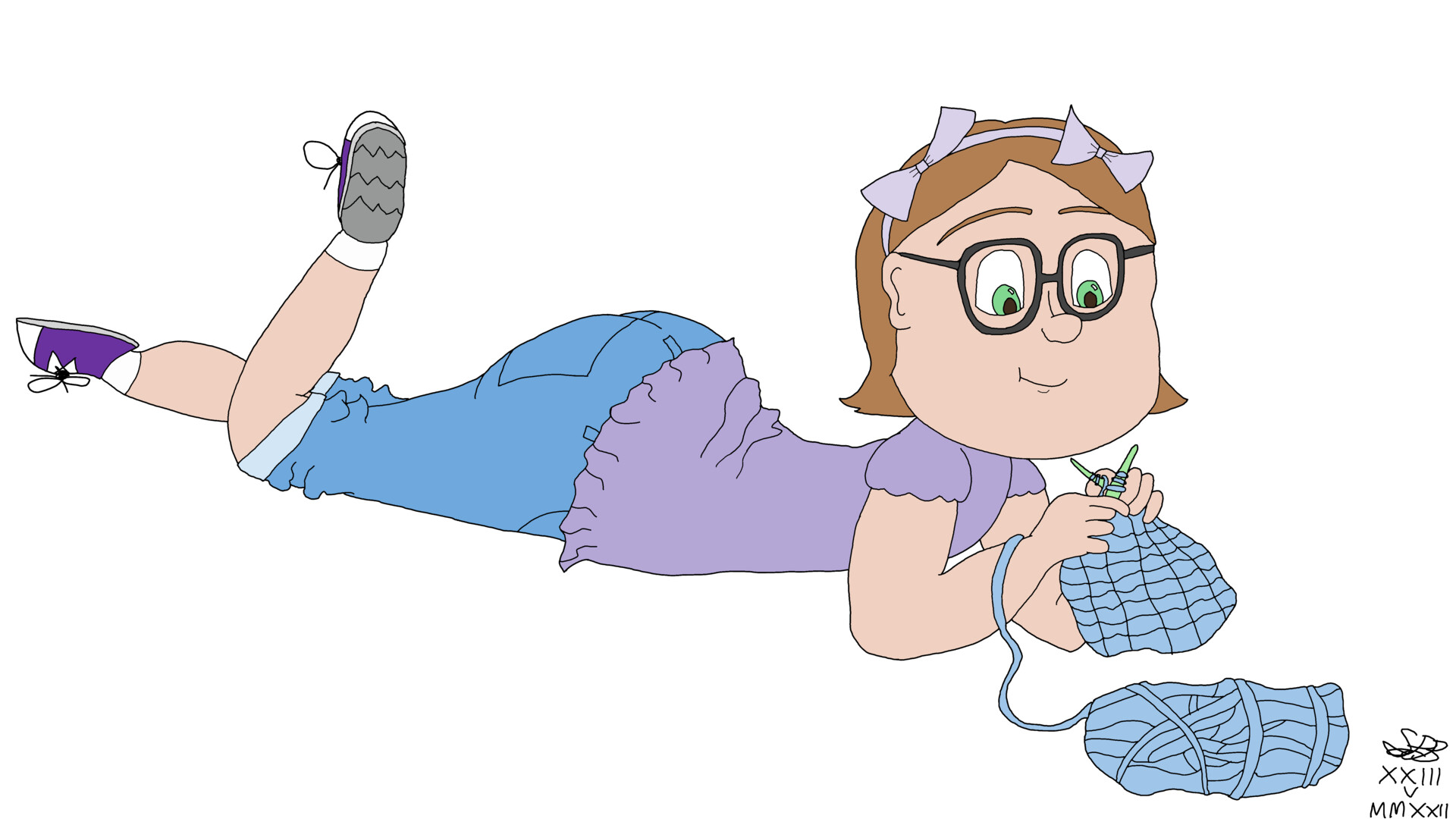 ArtStation - Polly Jade Pereira