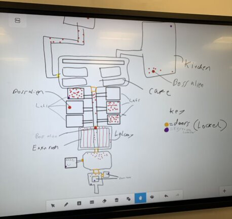 ArtStation - Level design