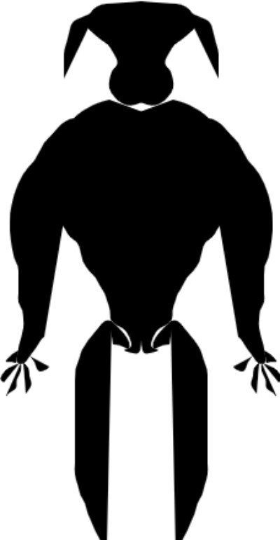 ArtStation - Concept art for a character.