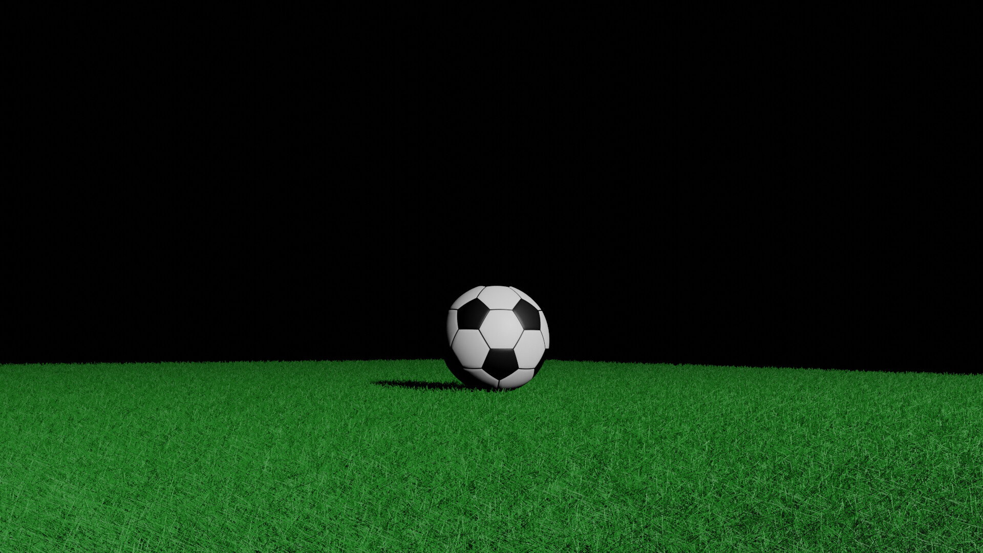 ArtStation - Football