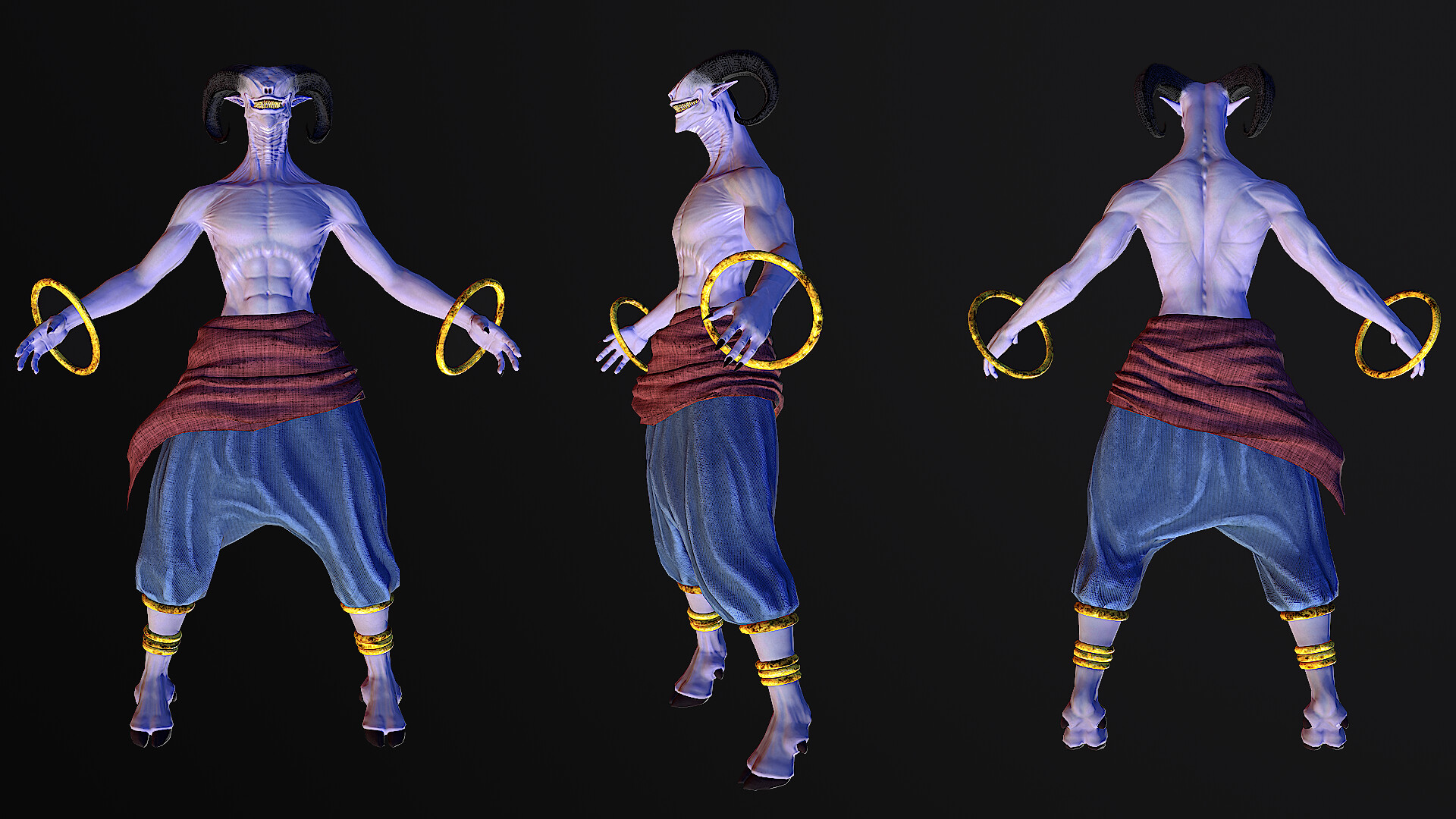 ArtStation - absurdness