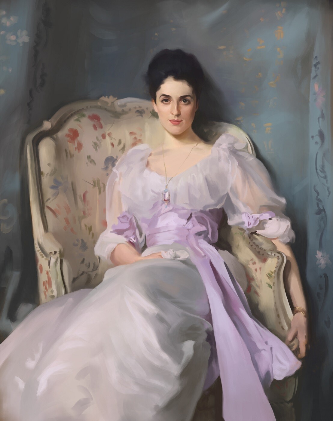 ArtStation - Master studies