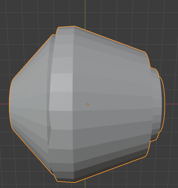 ArtStation - arm cannon