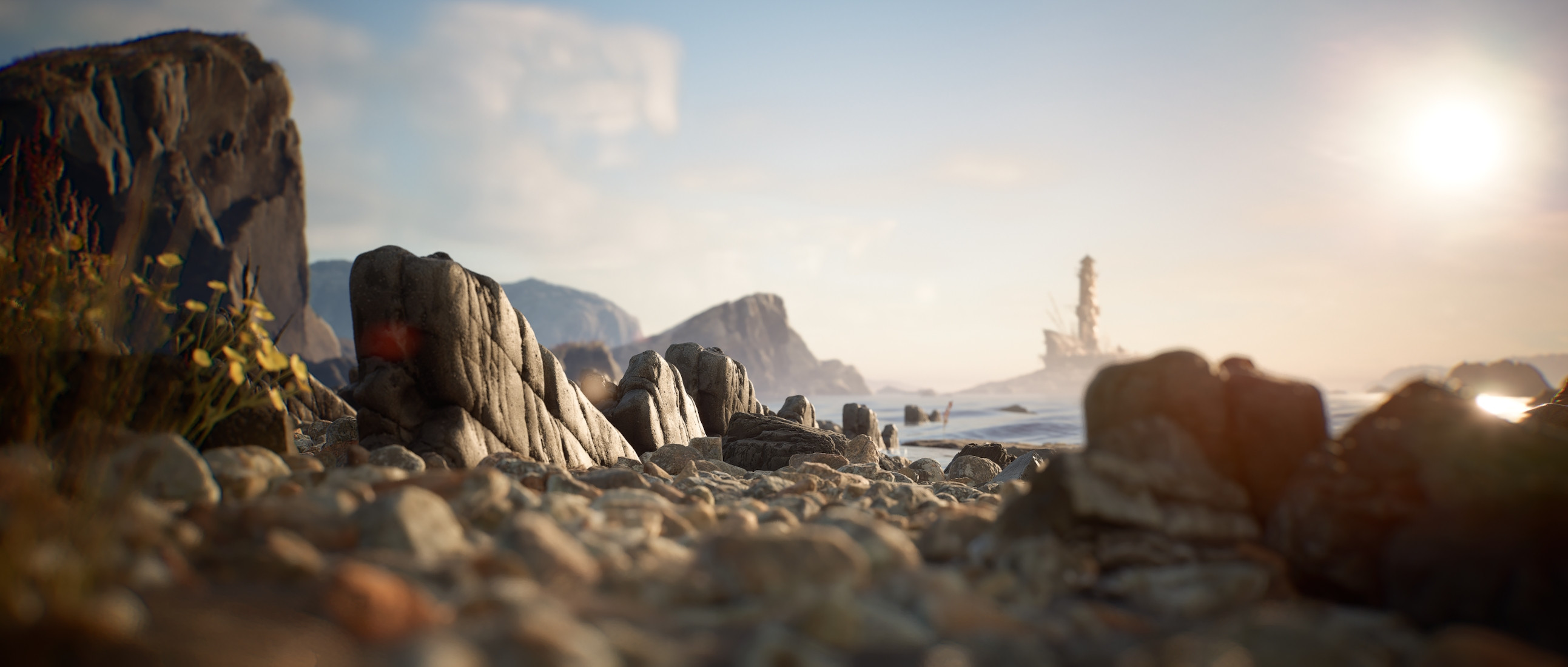 5 Awesome Things You Can Learn From Studying Visual Effects With Unreal ...