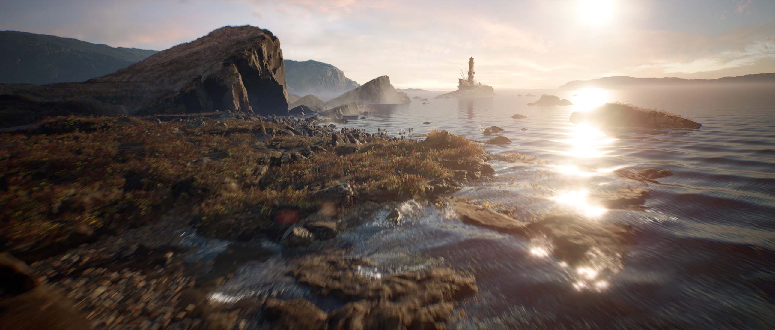 5 Awesome Things You Can Learn From Studying Visual Effects With Unreal ...