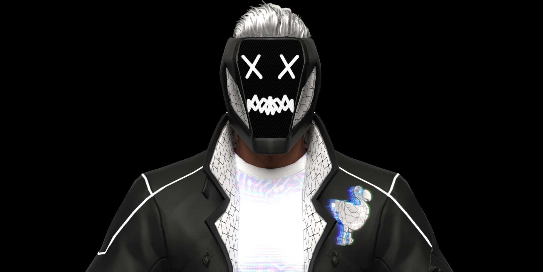 Kanki - ShankZ Nopixel Character