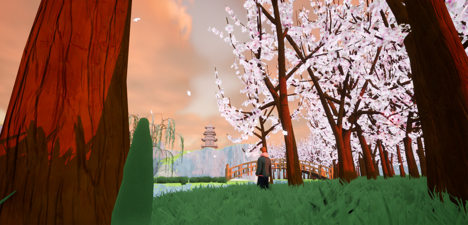 Arda Sengun - Stick To Life - a wip Indie Game