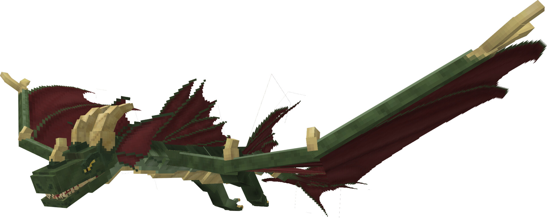 Ichoria - Wyverns
