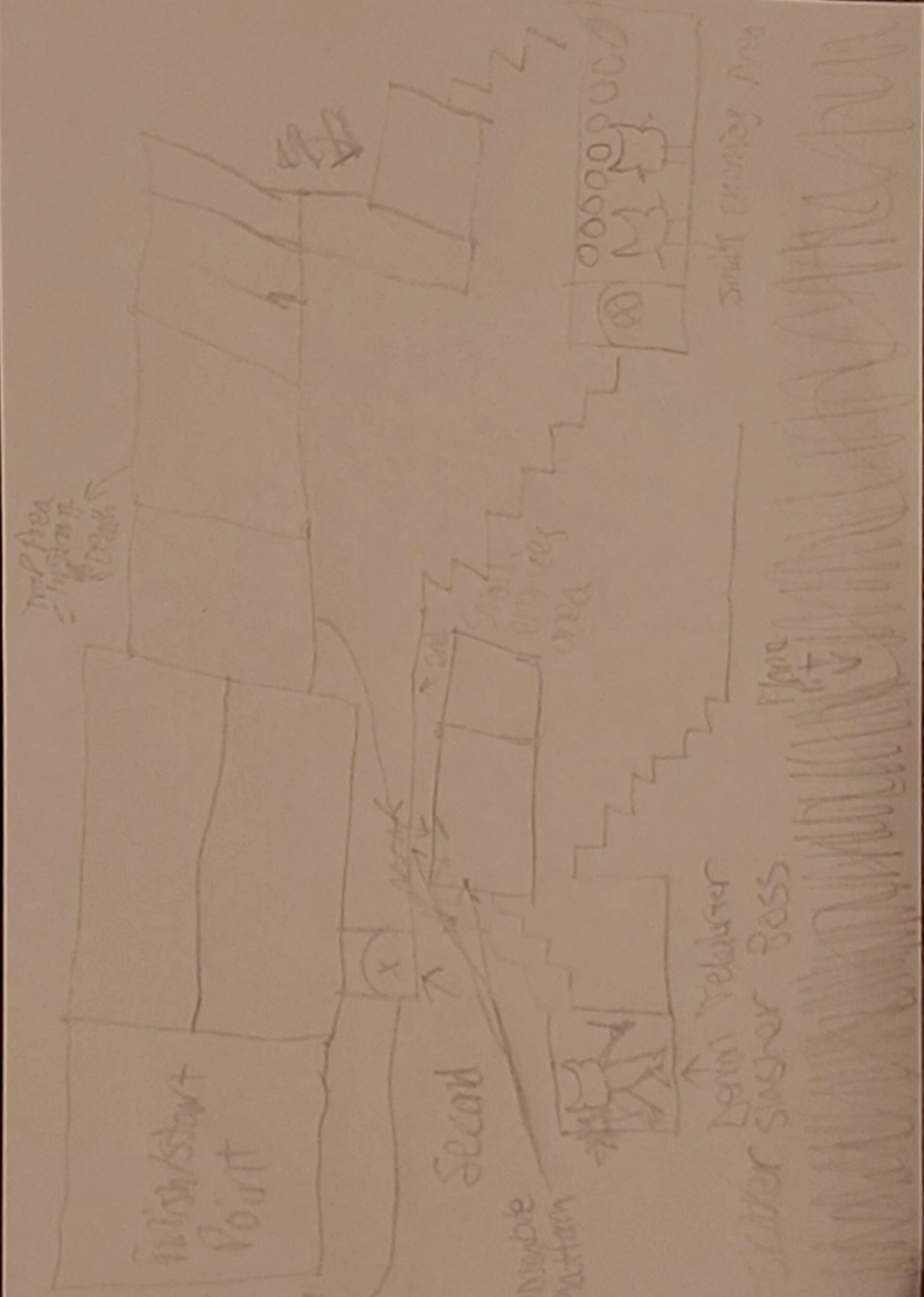 ArtStation - Final Major Project Concept Art