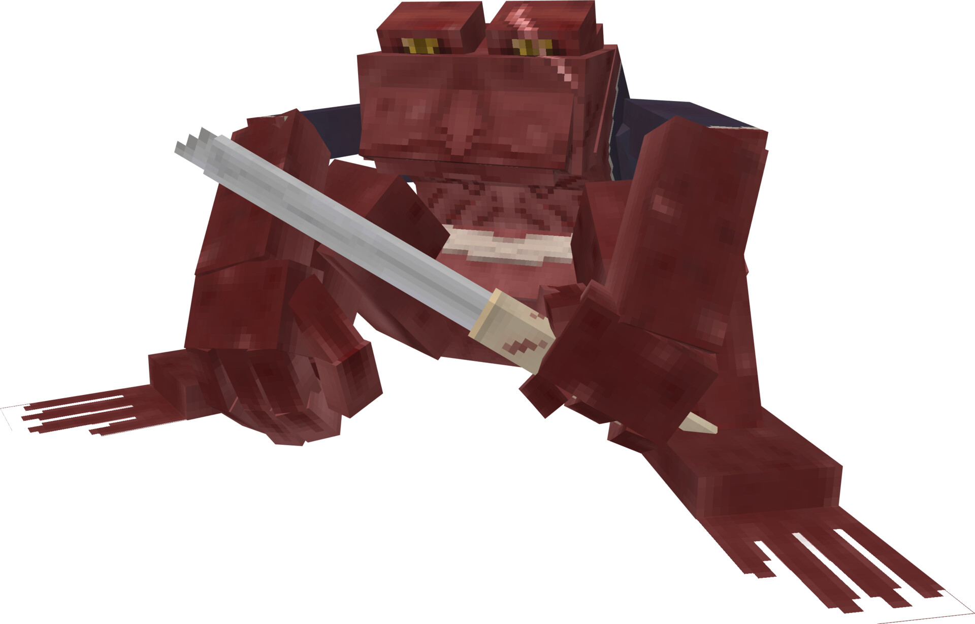 ArtStation - Gamabunta