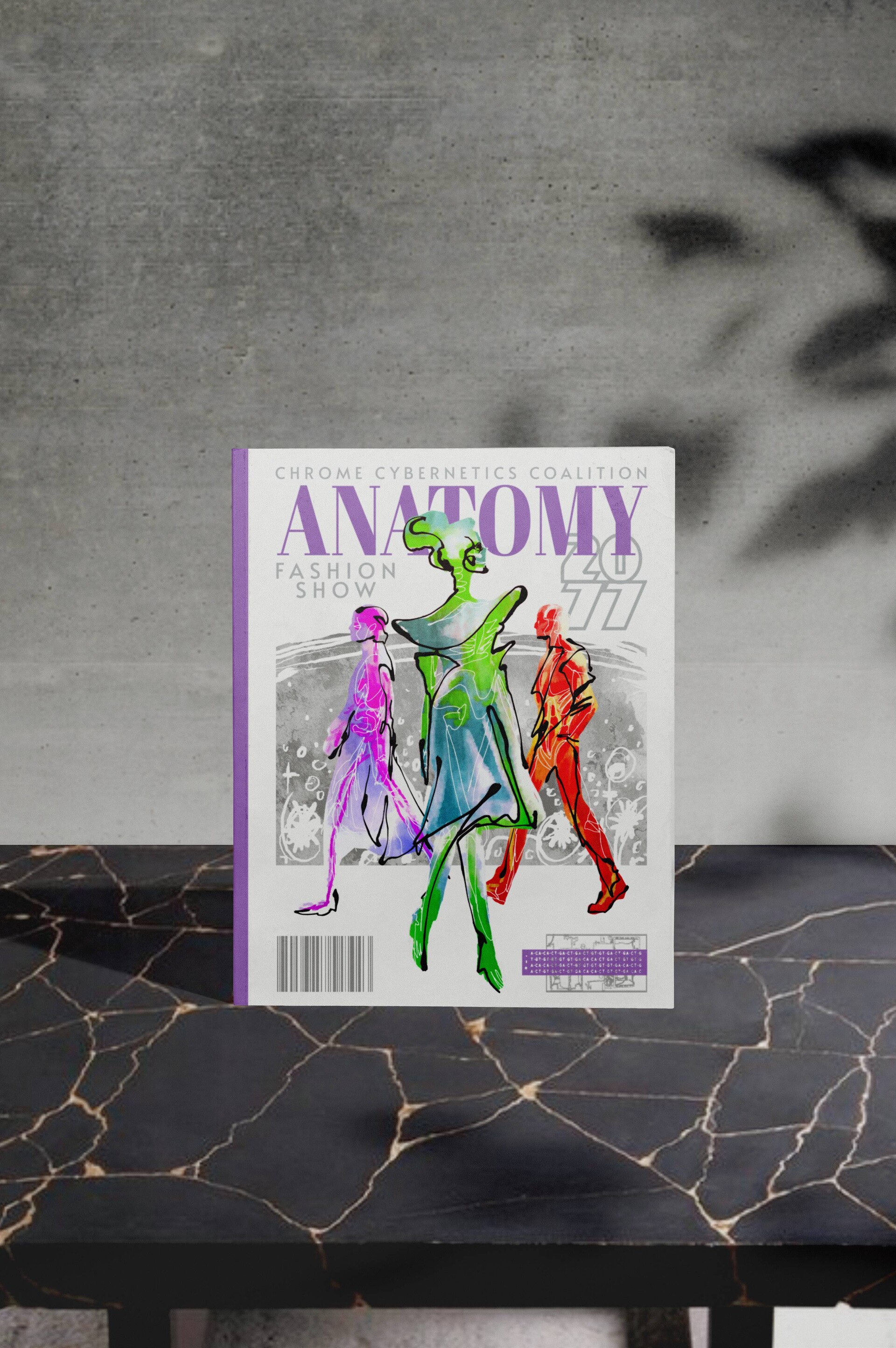 ArtStation - Book Cover Prop Collection