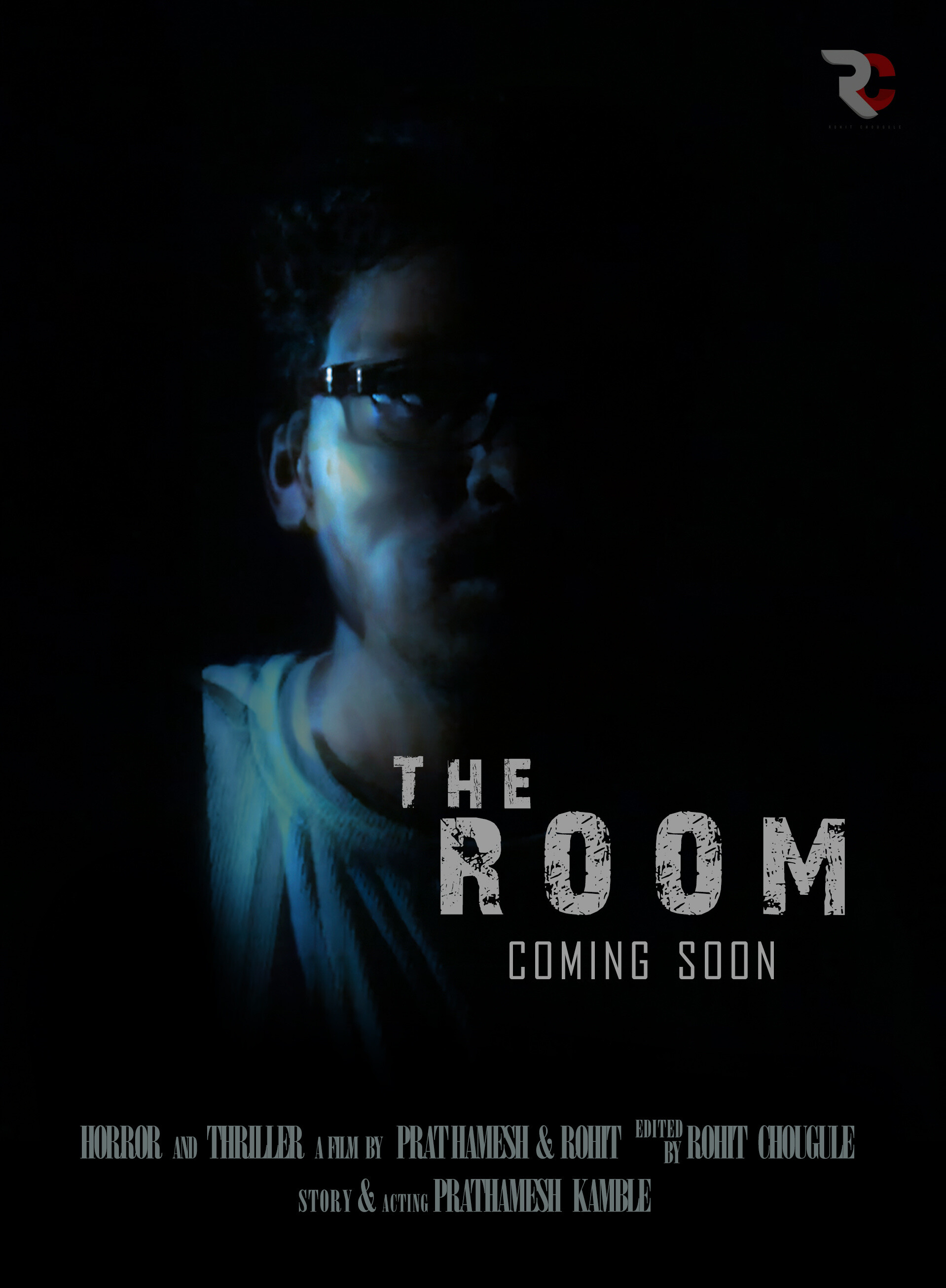 ArtStation - THE ROOM