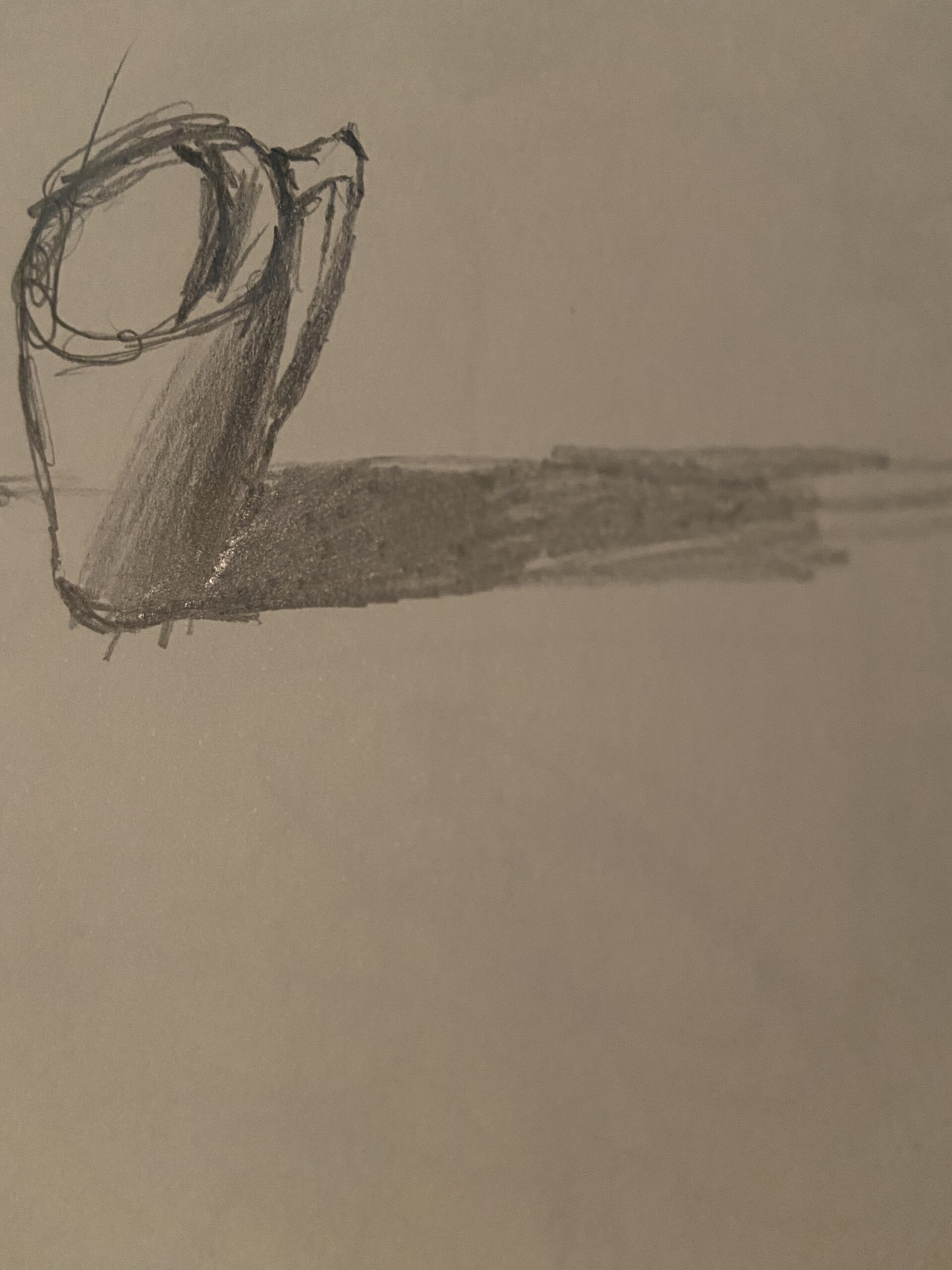 ArtStation - Shadowed mug quick sketch. Enjoy