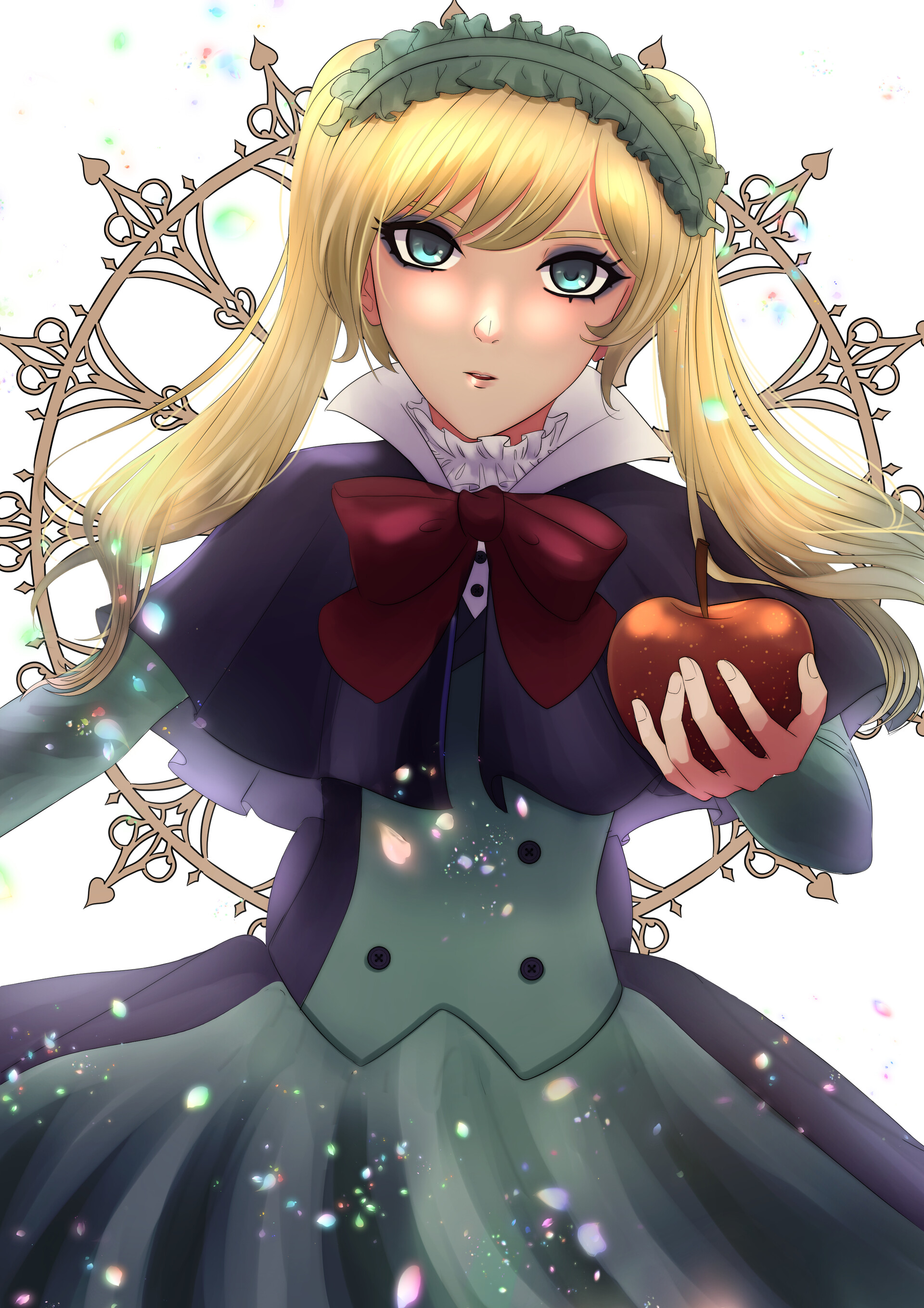 ArtStation - Epel concept art