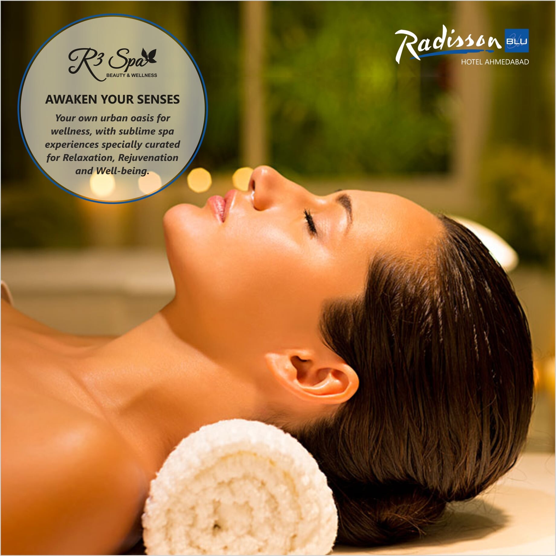 ArtStation - spa chain in Delhi