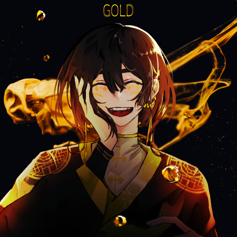 ArtStation - Original character 04