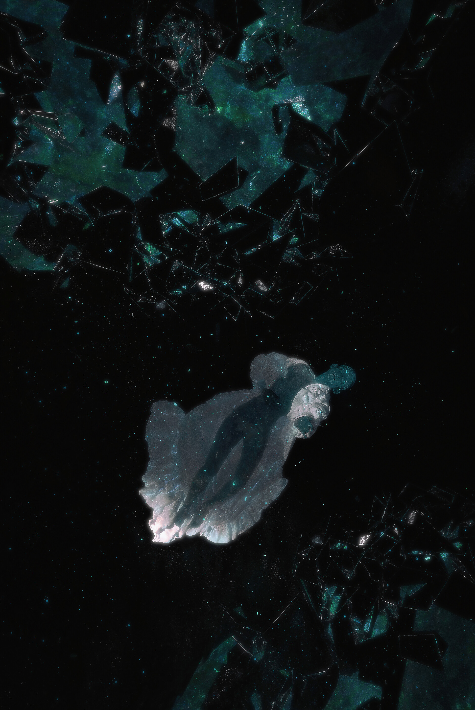 ArtStation - fluorite