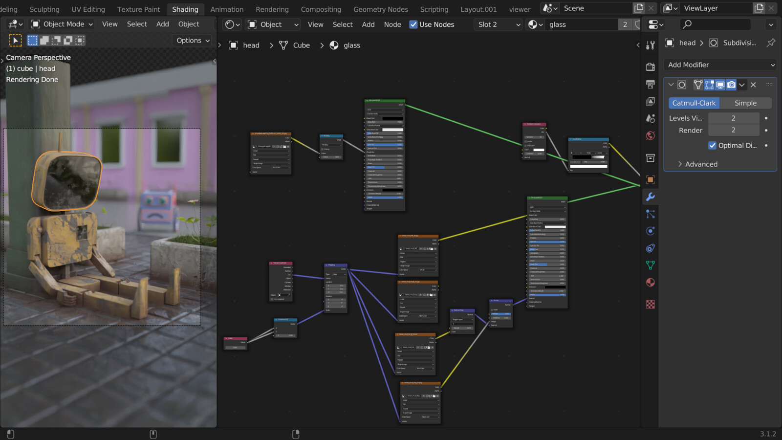 Raunak Kumar - Proto-t-2
