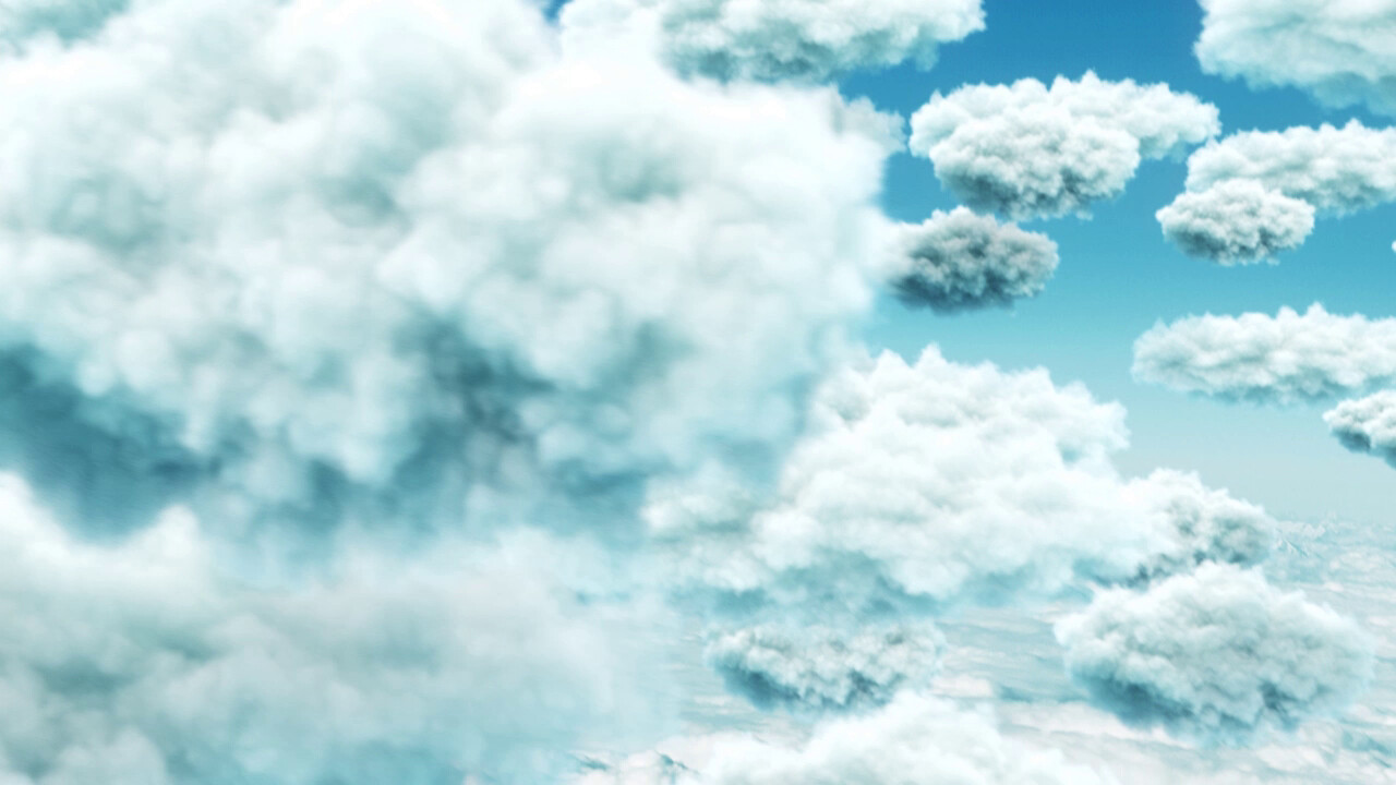 Nimbus Clouds Images