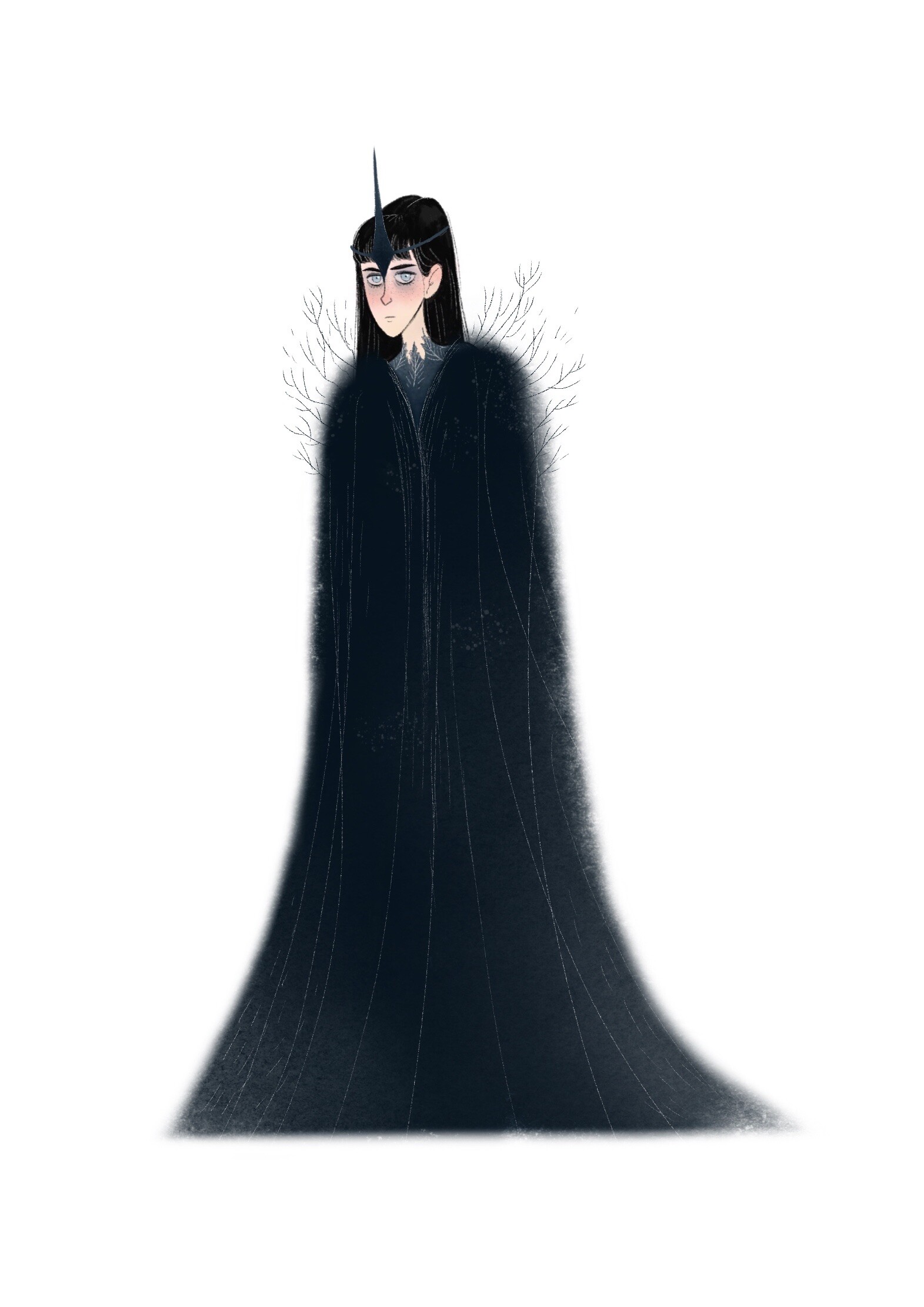 ArtStation - Princess Beatrice