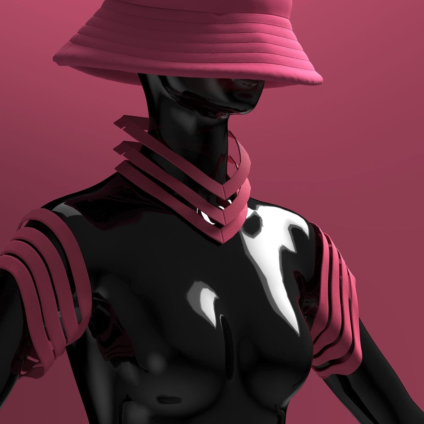 ArtStation - Art collection hat 🧢