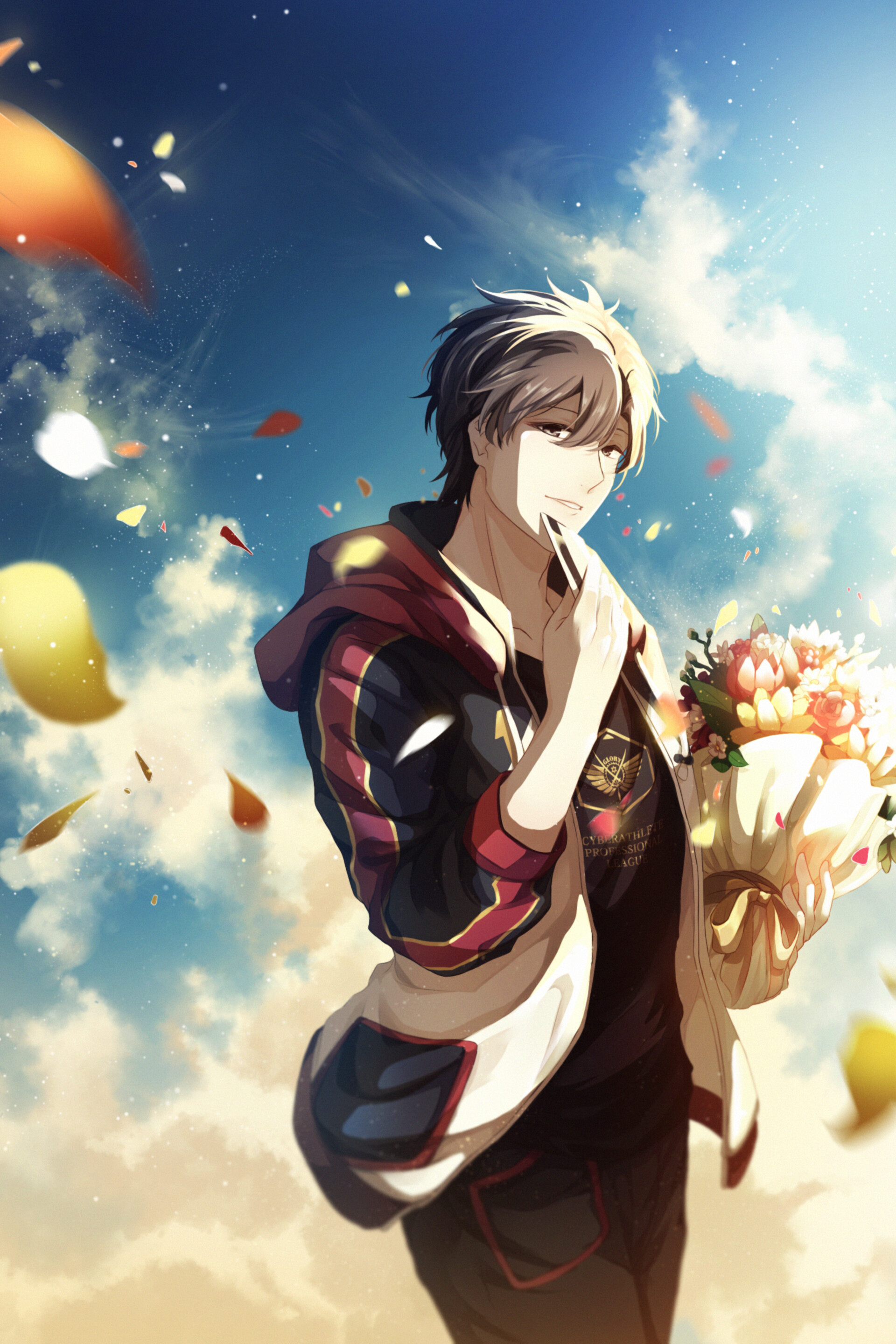 ArtStation - King's Avatar Fan Illustration (2018)