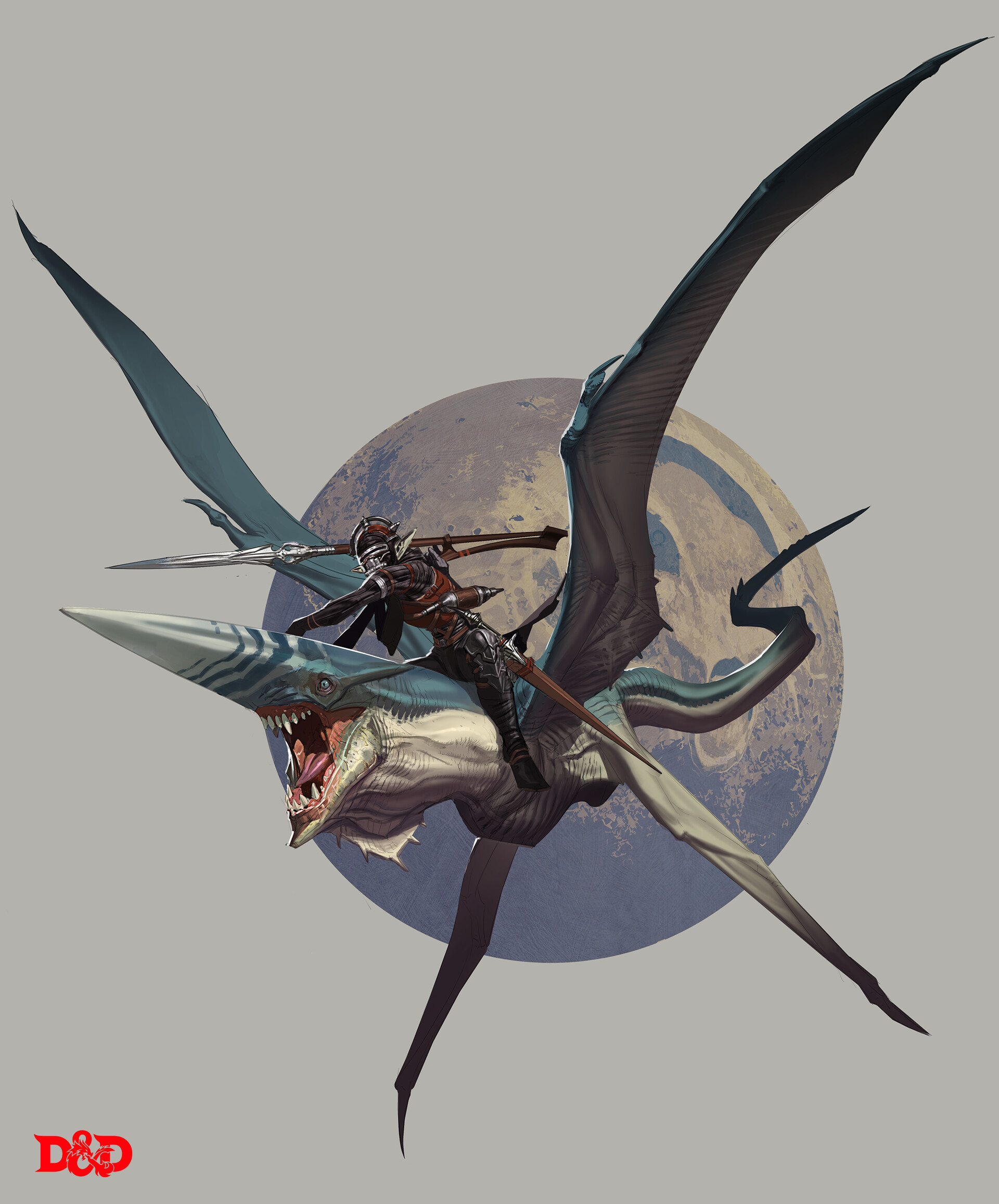 ArtStation - Starlancer