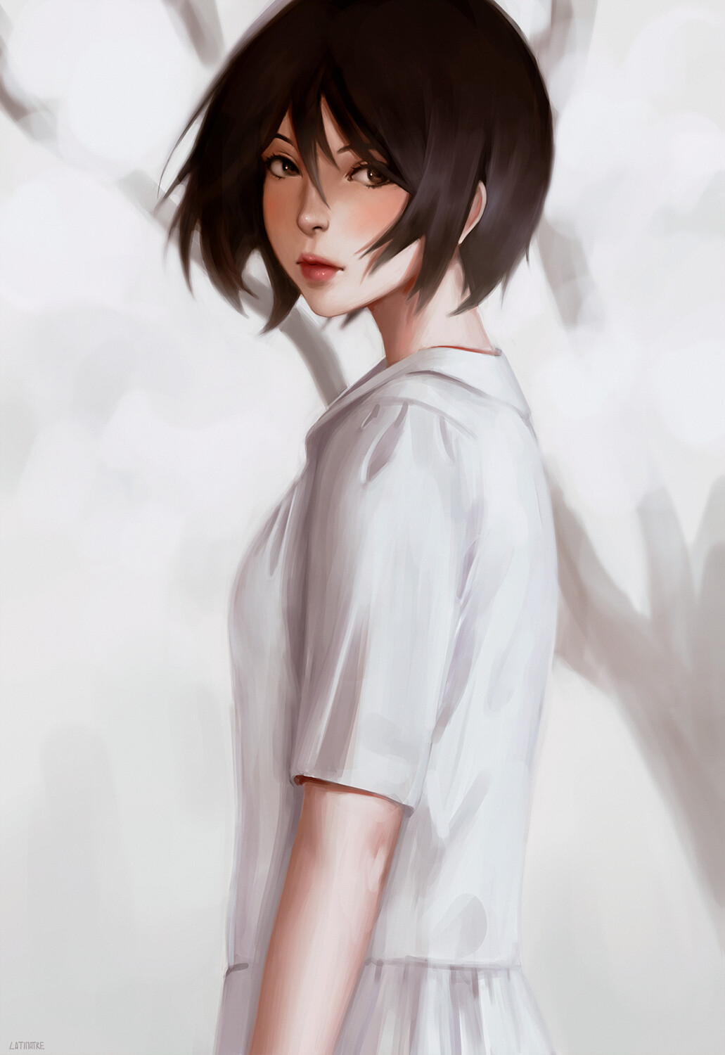 ArtStation - Encounter