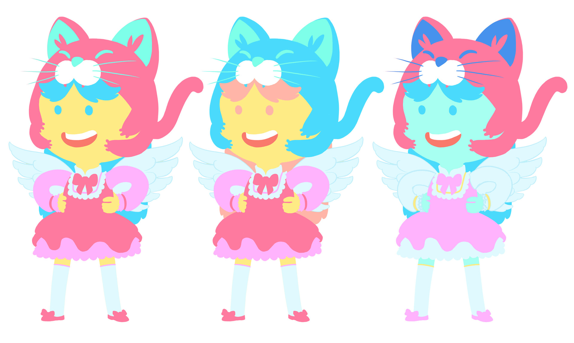 Danilo Martins - Imaginary Friends