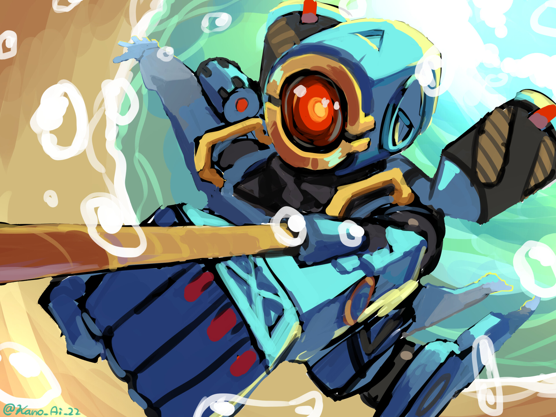 ArtStation - Pathfinder