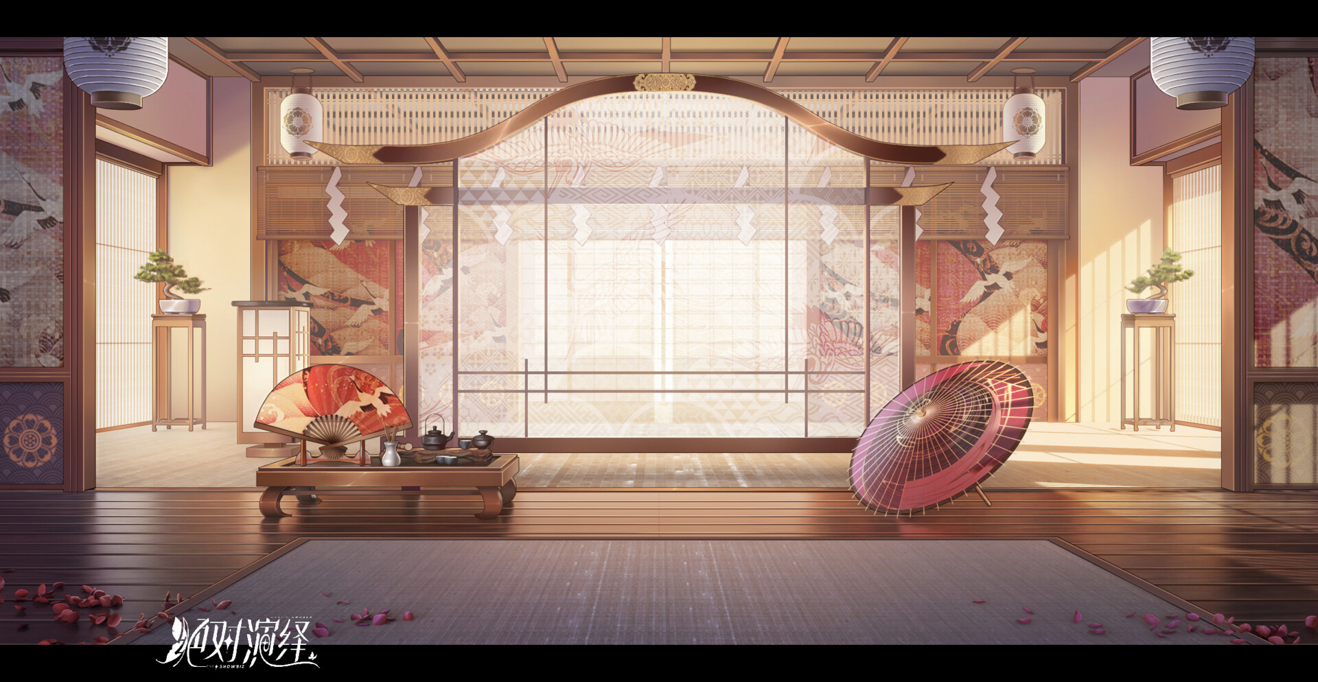 coco-yang-japanese-room.jpg (1920×994)-花瓣网