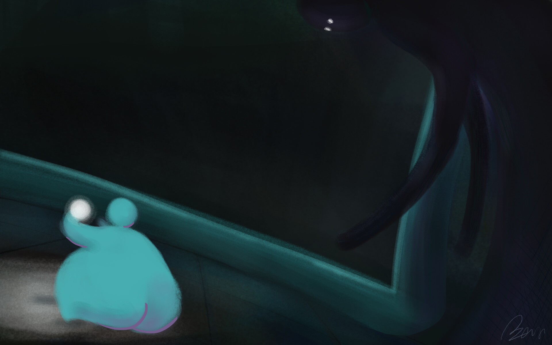 ArtStation - Ball_04