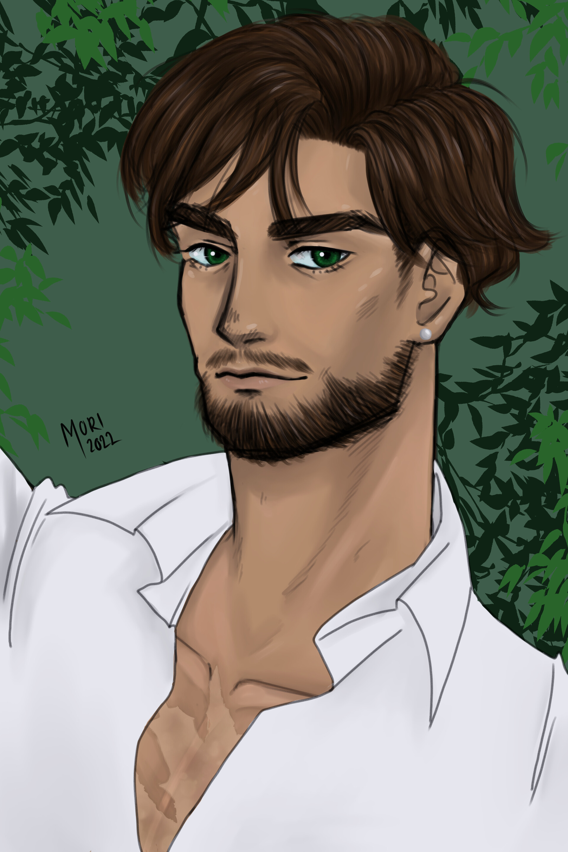 ArtStation - Edward Ravenscar