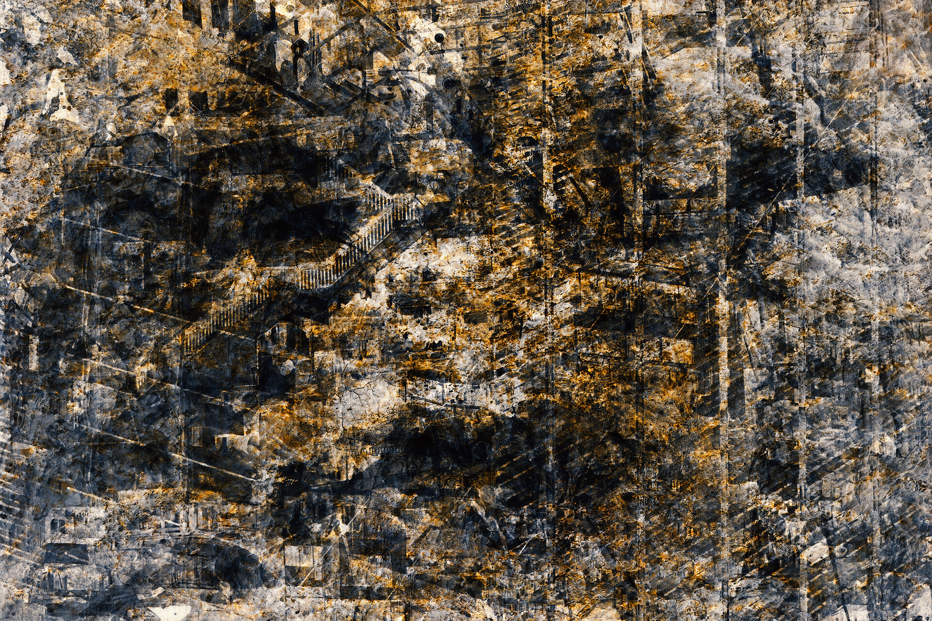 ArtStation - Parallax